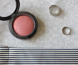 MAC Mineralize Blush - Dainty Review - Oomph London