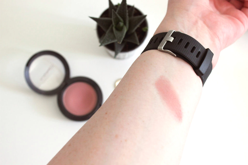 MAC Blushbaby Review - Oomph London