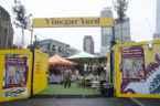 Vinegar Yard London Bridge - Oomph London