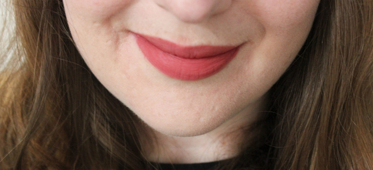NYX Soft Matte Lip Creams in Cannes and Zurich Review - Oomph London