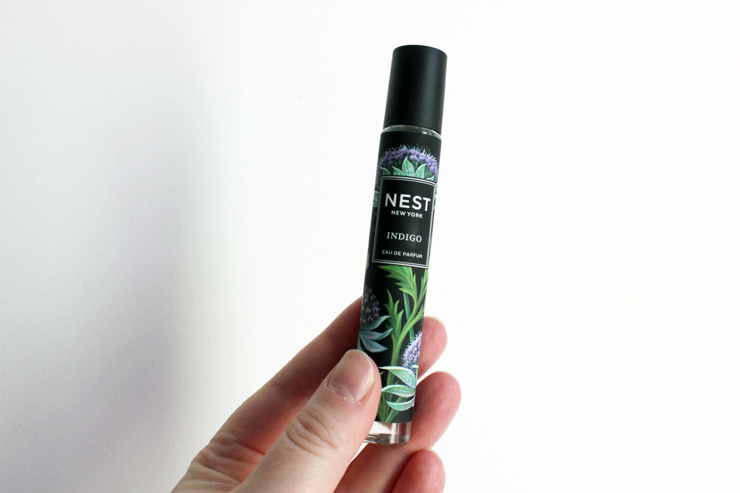 Nest New York Indigo Eau De Parfum Review - Oomph London