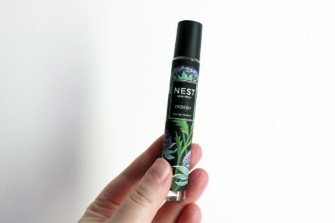 Nest New York Indigo Eau De Parfum Review - Oomph London