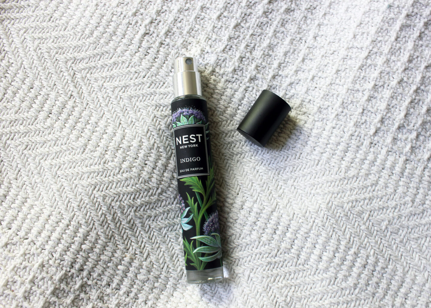 Nest New York Indigo Eau De Parfum Review - Oomph London