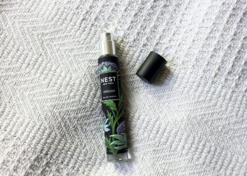 Nest New York Indigo Eau De Parfum Review - Oomph London