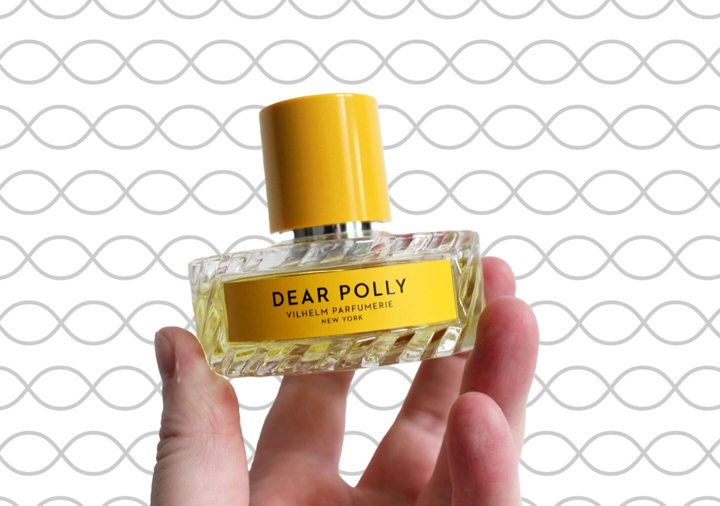 Vilhelm Parfumerie - Dear Polly Eau De Parfum Review - Oomph London