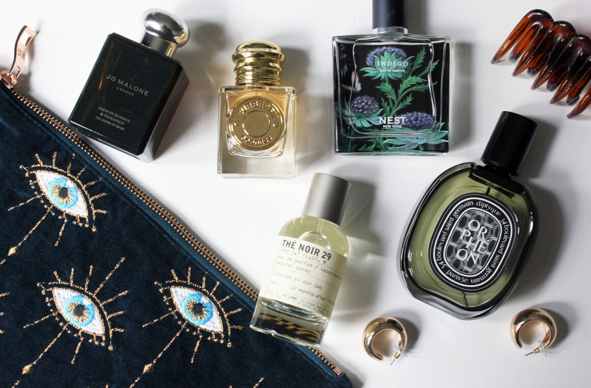 Top 10 Tips on how to Budget for Fragrances and Build your Perfume ...
