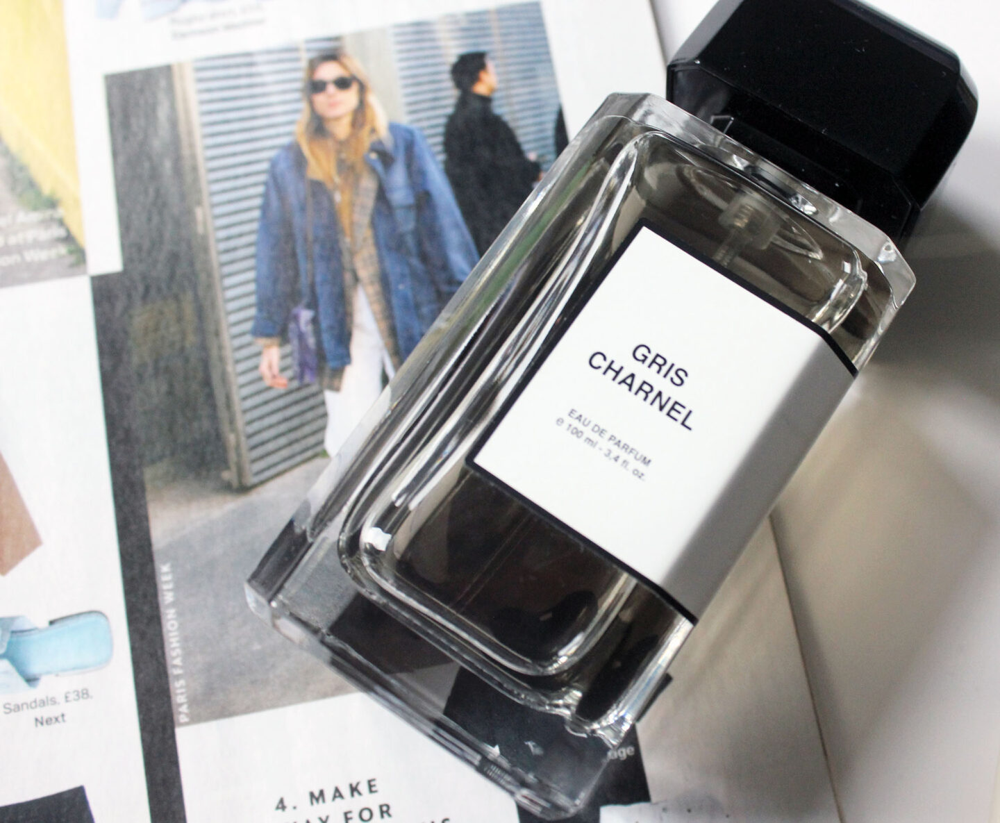 Where to Buy Niche Fragrances in the UK - Oomph London